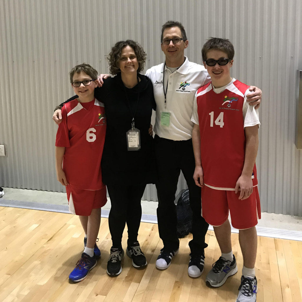 Our Team - Ready Fitness